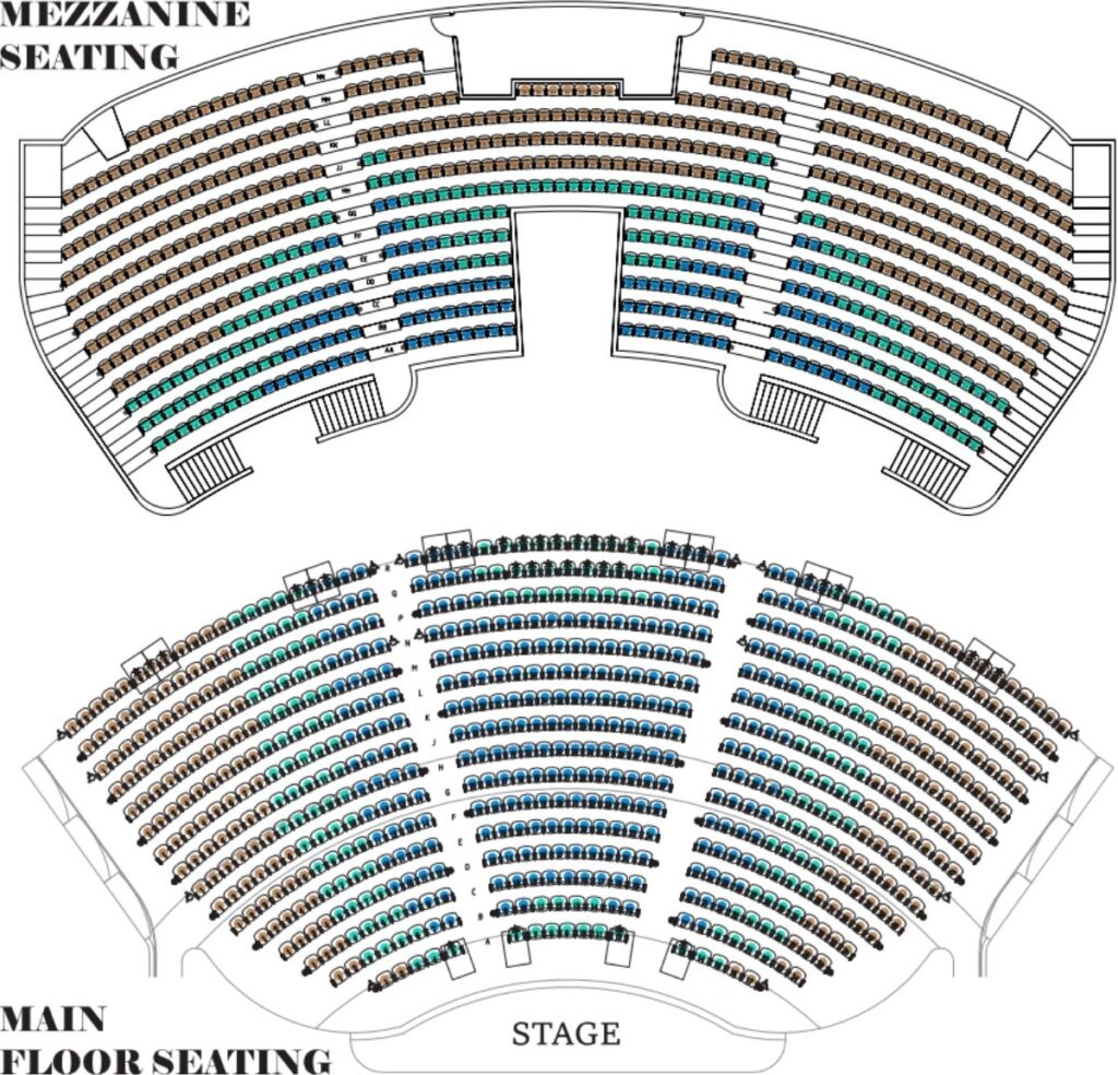 Concert Tickets | Victoria Symphony | Subscribe and Save